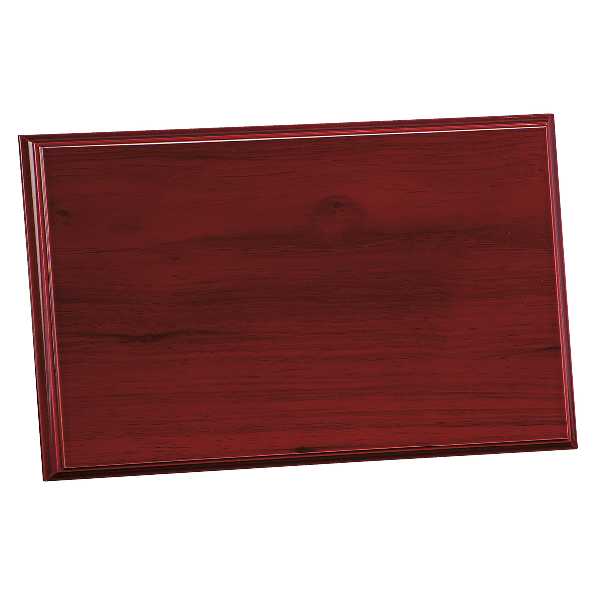 Placa de madera Etimoe Caoba Apoyo madera recto, serie 50390 | MAD SPORT