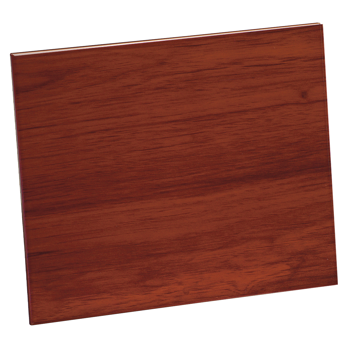 Placa de madera Etimoe Nogal , serie 50460 | MAD SPORT