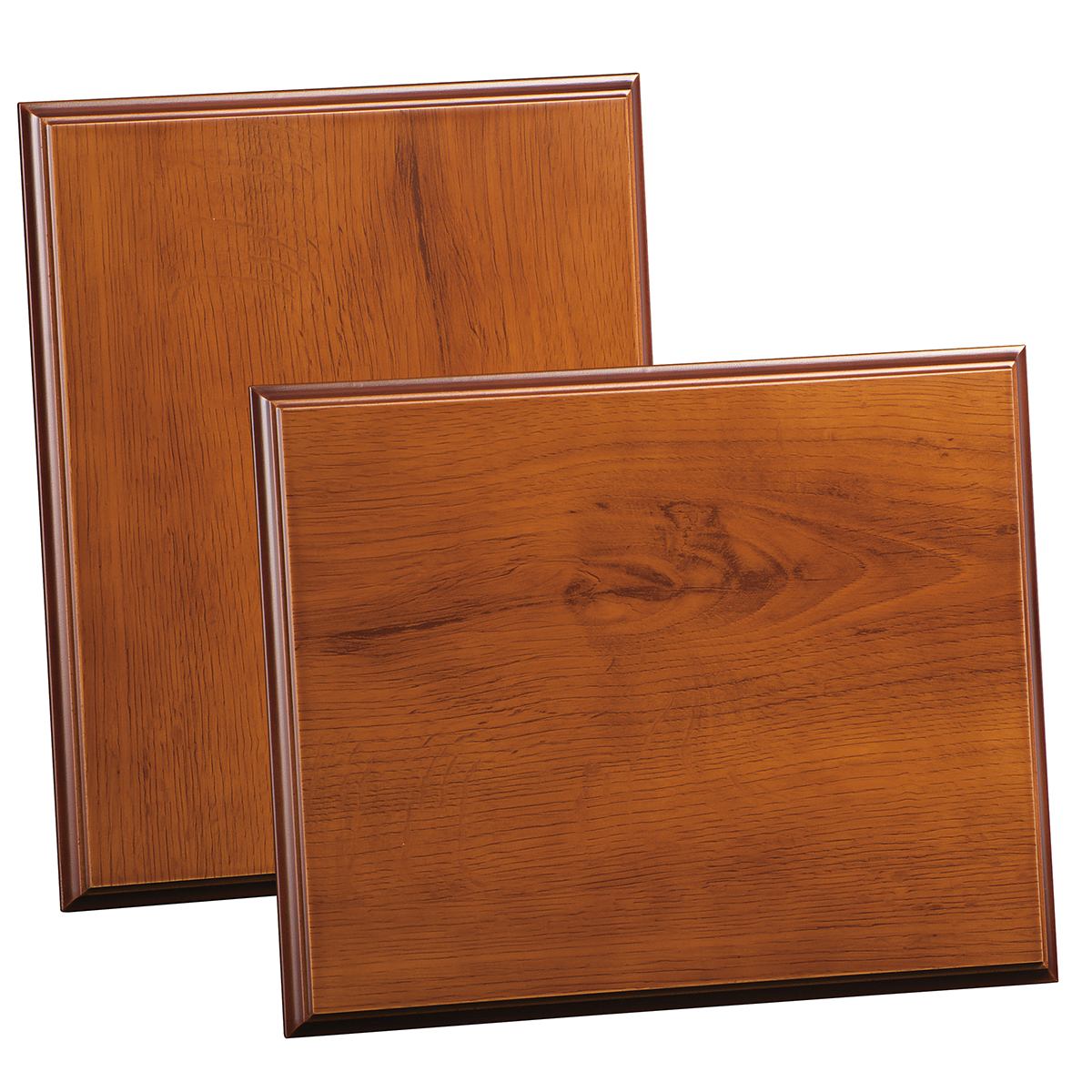 Placa de madera Roble Avellana Apoyo madera corbata, serie 50860 | MAD ...